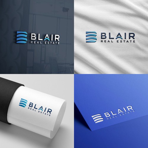 Designs | Eye Catching Professional Commercial Real Estate Logo | Logo ...