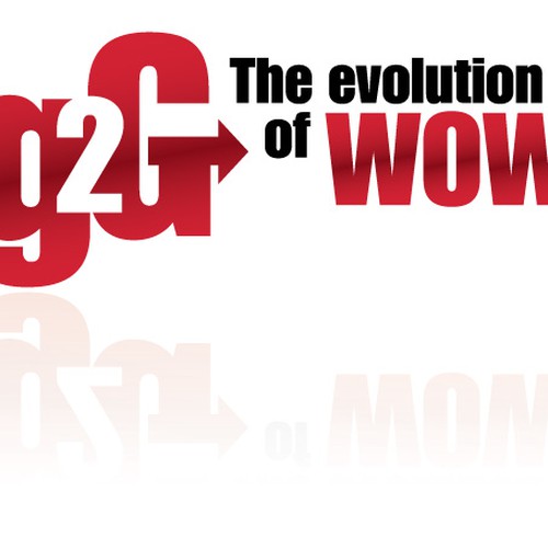 G2G Corporate Culture Logo | Logo design contest