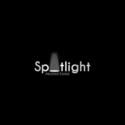 Designs | Create a modern and fun logo for a Spotlight's musical ...