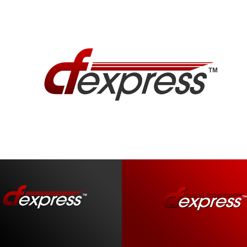 New logo wanted for CF express | Logo design contest