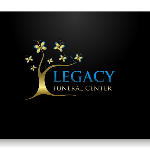 Legacy Funeral Center needs a new logo | Logo design contest