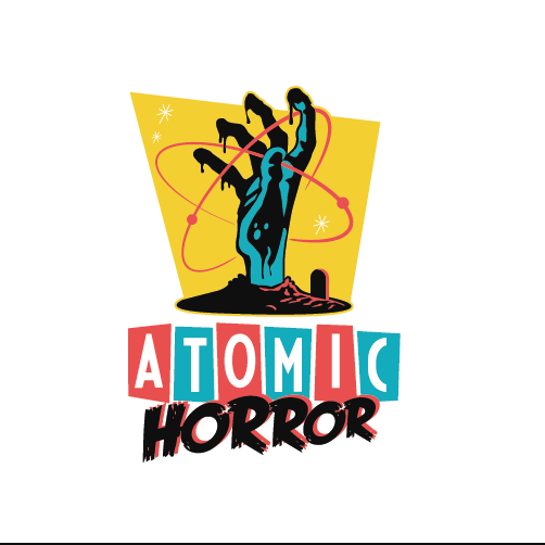 Horror Logos: the Best Horror Logo Images | 99designs