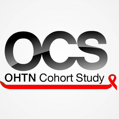 Logo Needed for Innovative Research Study (OHTN Cohort Study ) | Logo ...