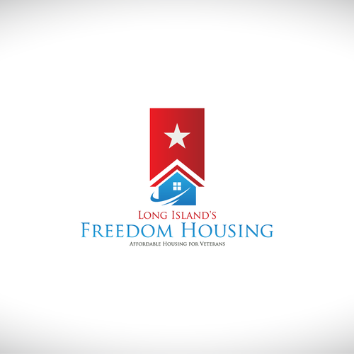 Creating Logo for Our freedom housing project | Logo design contest