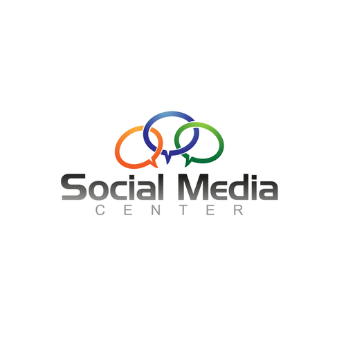 Media Center Logo