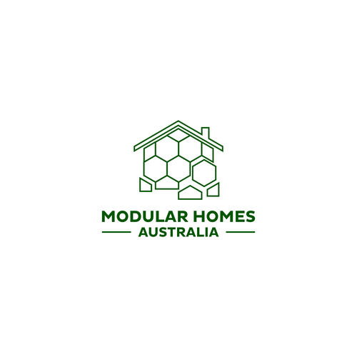 Designs | Logo for Modular Homes Company | Logo design contest