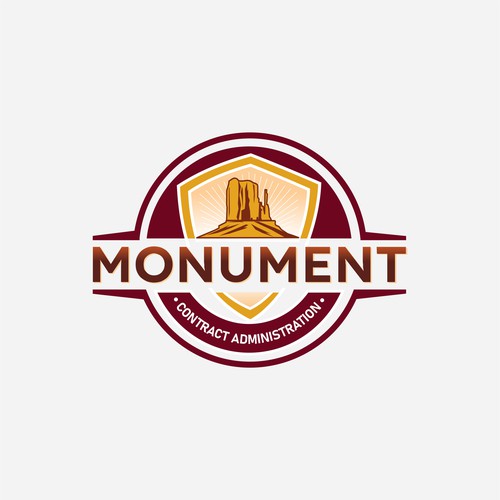 Designs | Monument Service Contract Administration | Logo design contest