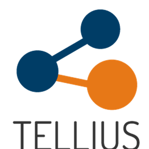 Create a technology logo for big data analytics company - Tellius ...
