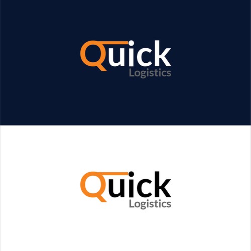 Designs | Create modern logo for logistics company | Logo design contest