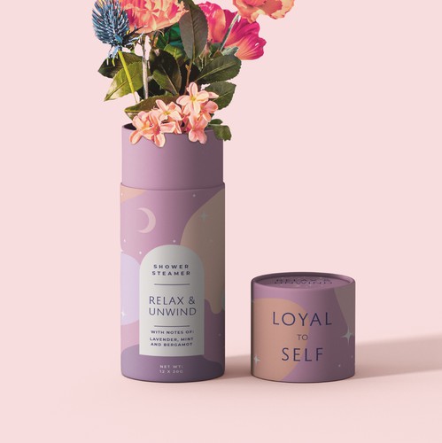 Tube Packaging Ideas - 107+ Best Tube Packaging Designs In 2022 | 99designs