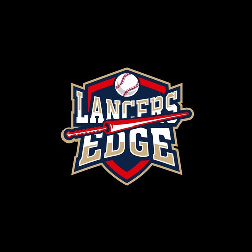 Youth Sports Organization Elite Team Logo Needed : Lancer's Edge | Logo ...