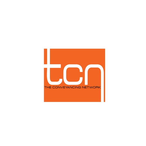 tcn needs a new logo | Logo design contest