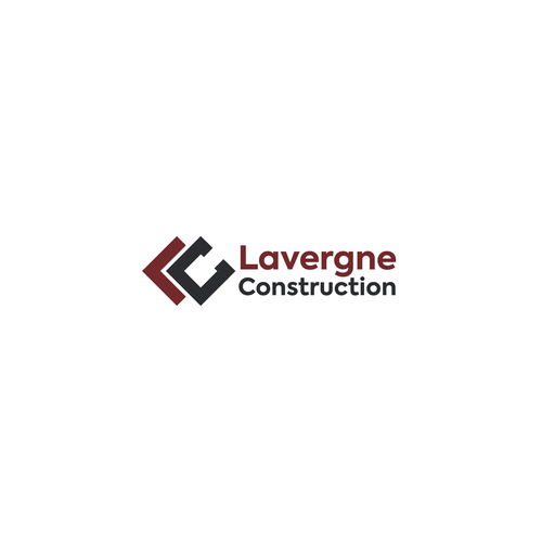 Designs | Lavergne Construction LOGO design, let's get creative! | Logo ...