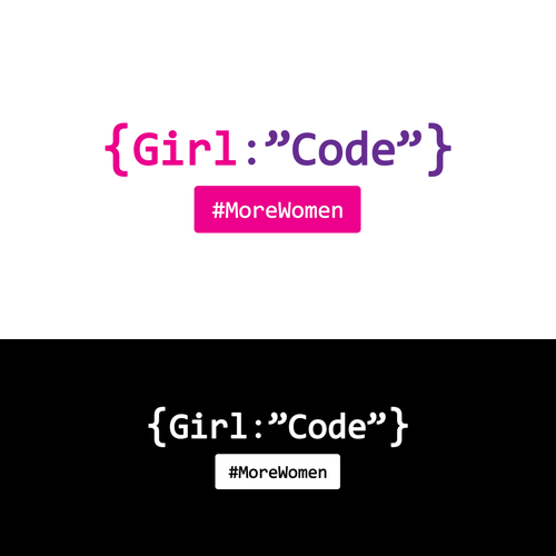 99nonprofits: Create an eye catching logo for Girl Code | Logo design ...