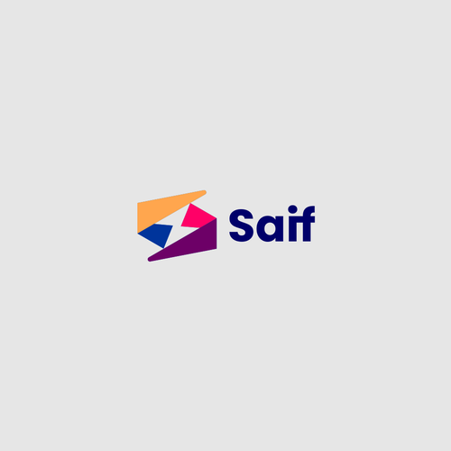 Saif Logo