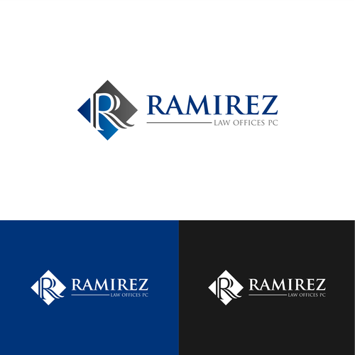 Modern Southwestern Law Office needs a new logo | Logo design contest