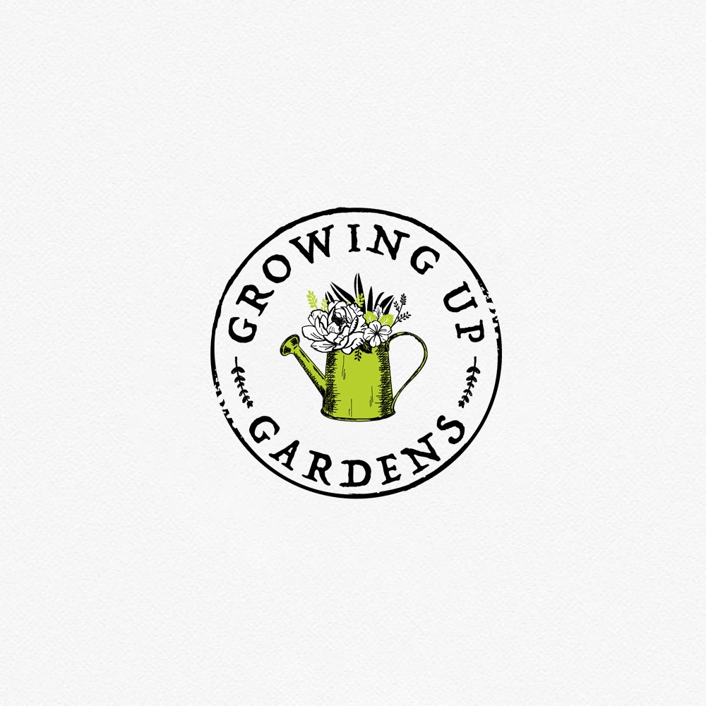 Garden And Gardening Logos - Free Garden And Gardening Logo Ideas ...