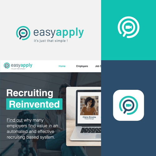 Designs | We need a powerful logo to go with a very unique web ...