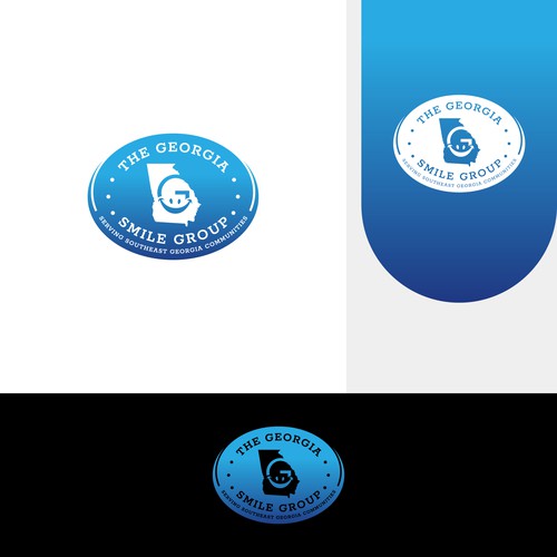 Designs | Classy logo for growing dental group in Southeast Georgia ...