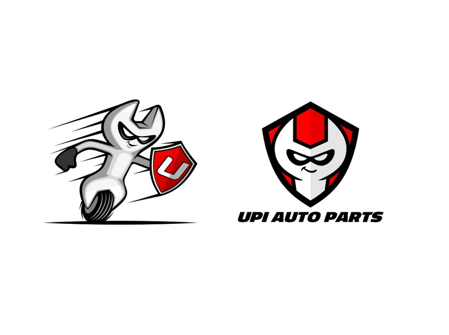 Auto Salvage Yard Logo | Logo design contest