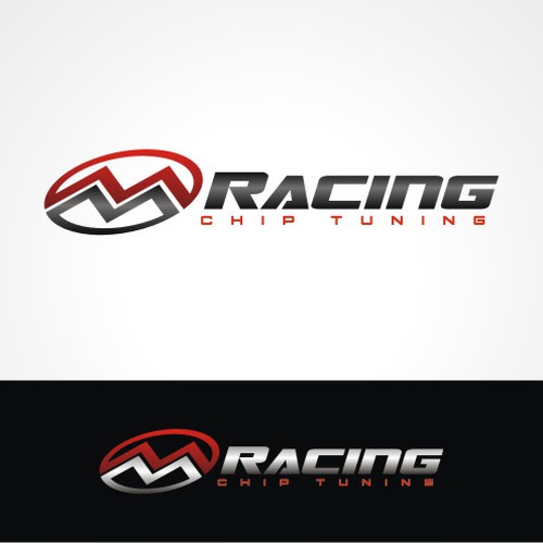 NEW LOGO - MM racing | Logo design contest