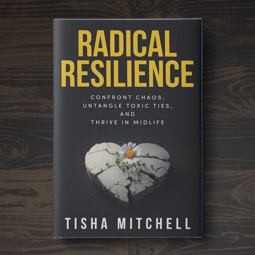 Designs | Design a powerful cover for women who have finally claimed ...