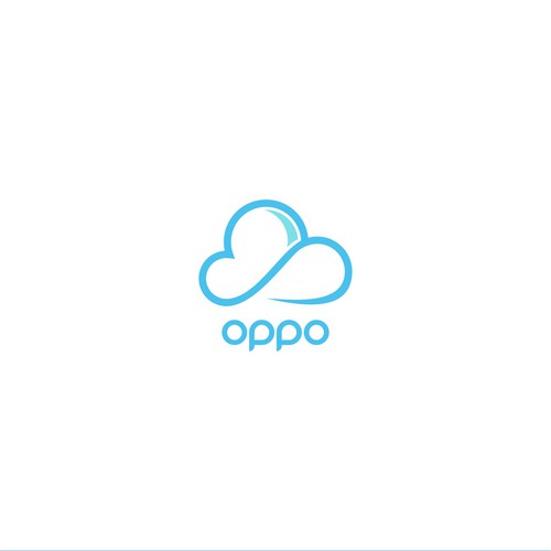 Create an innovative logo for OPPO | Logo design contest