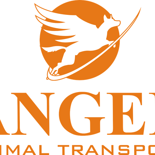Develop logo for new animal transportation charity | Logo design contest