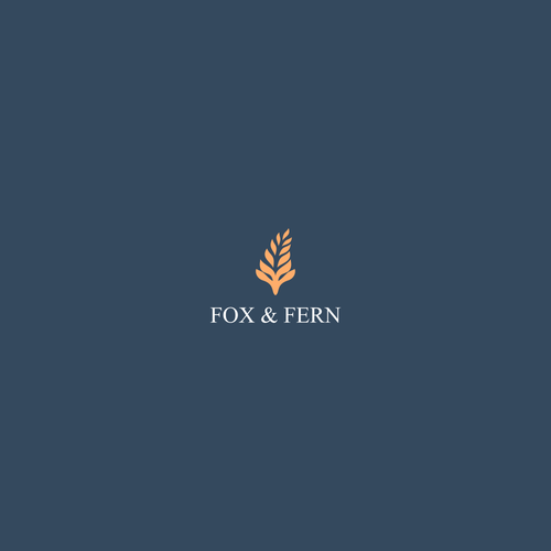 Fern Leaf Logo