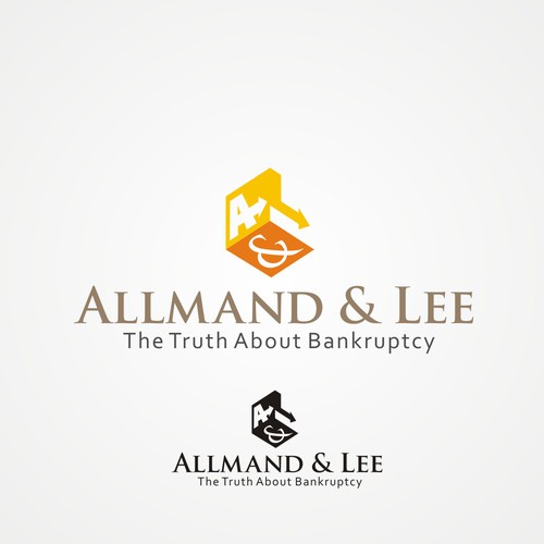 Combine two logos while maximizing the emphasis on the second. | Logo ...