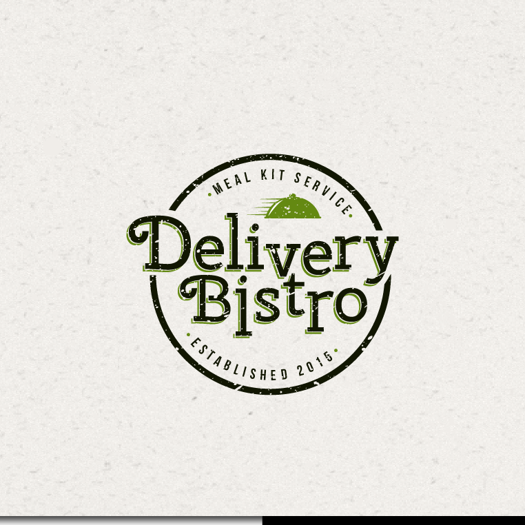 Delivery Logos - Free Delivery Logo Ideas, Design & Templates