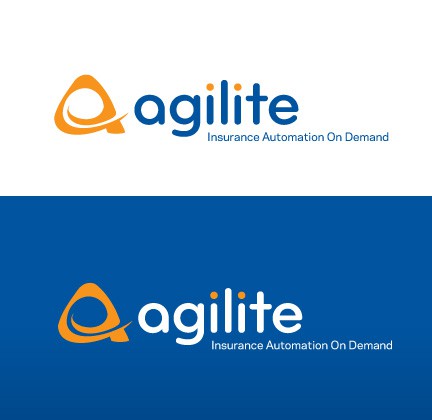 AGILITE Logo and Stationery Design: Sales automation software startup ...