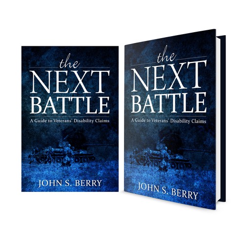 Designs | Create a book cover for "The Next Battle" - A Guide to ...