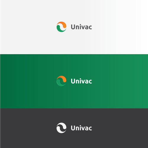 Create a logo for UNIVAC! | Logo design contest
