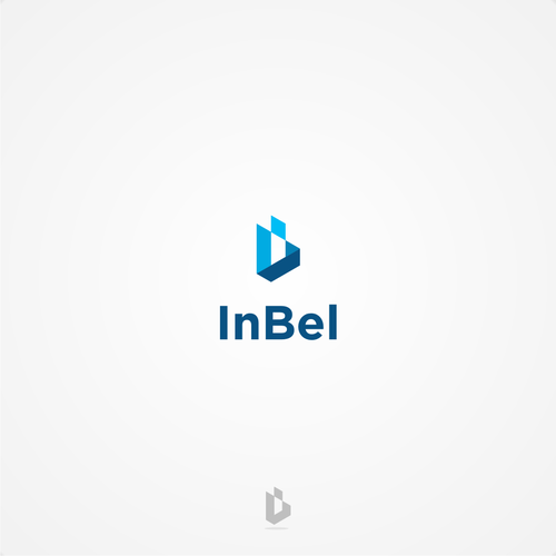 Créer un logo moderne et captivant pour InBel Technologies | Logo ...