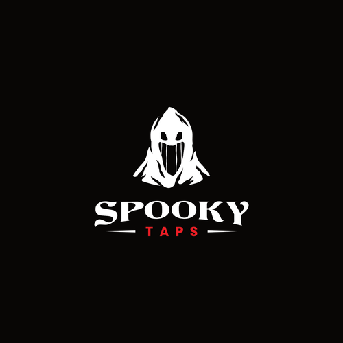 Designs | Scary Final Round! | Logo design contest