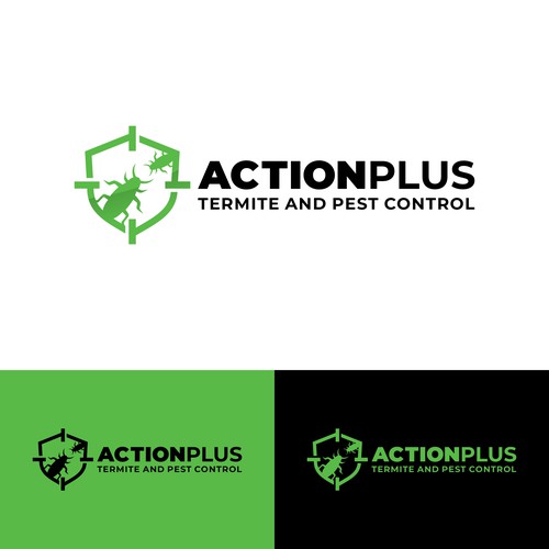 Designs | We need an engaging logo for our termite and pest control ...