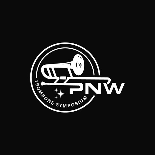 Designs | trombone symposium | Logo design contest
