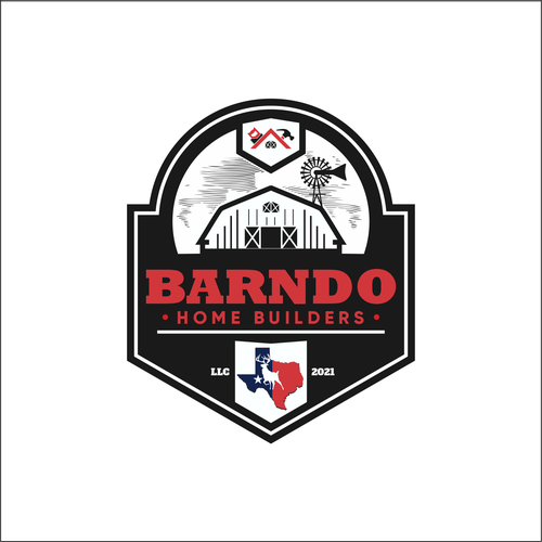 Designs | Texas Home Builder - in need of a country, classic, vintage ...