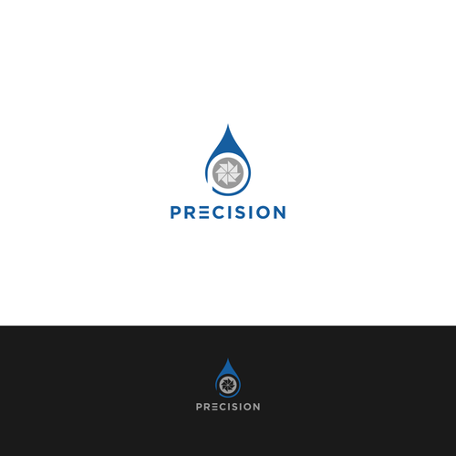 Precision - Group of Companies Looking for a Catchy New Logo! | Logo ...