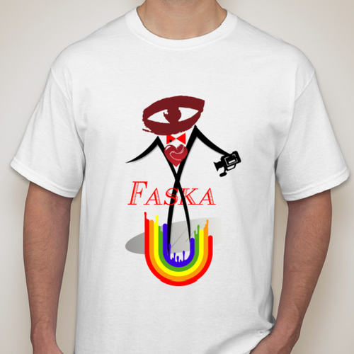 ~Faska Clothing is look for a exceptional designer~ | T-shirt contest