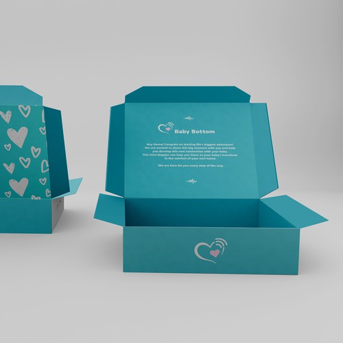 Designs | Pregnancy / Motherhood Product Packaging Easy Contest ...