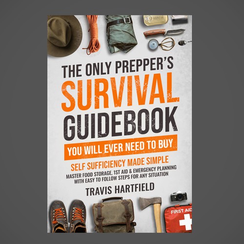 Designs | Design a book cover that blows away the standard ...