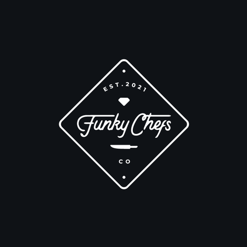 Designs | Funky Chefs Company | Logo design contest