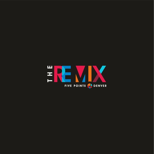 Designs | The Remix (Urban High-End Consignment) | Logo & brand guide ...