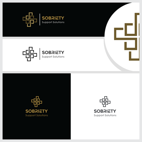Design a logo and help with branding for Drug Addiction Rehab Support ...