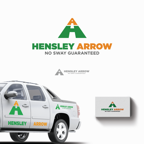 Designs | Trailer Hitch Logo | Logo design contest