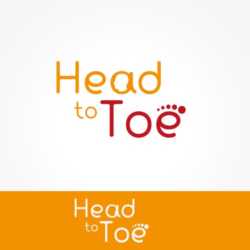 New logo wanted for Head to Toe | Logo design contest