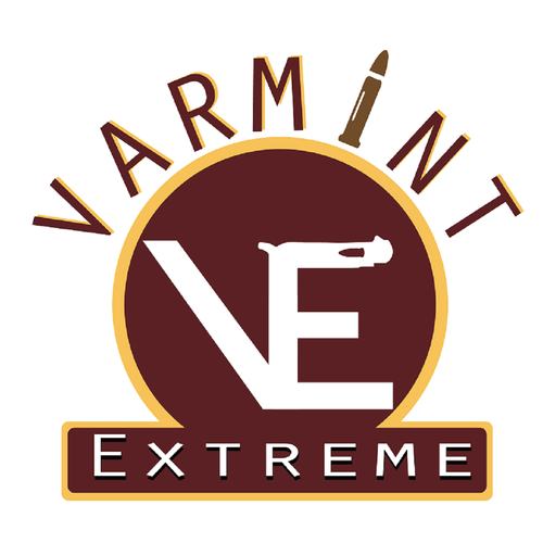 BOOM! Varmint Extreme needs a explosive new logo! Guns, weapons all the ...