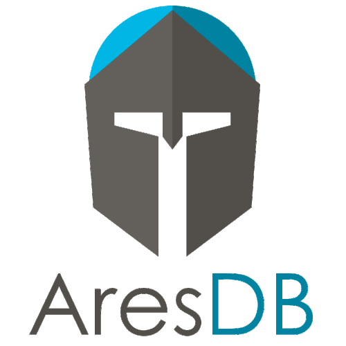 Logo design for high tech database system | Logo design contest